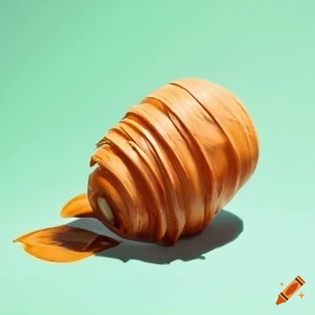 Versatile crafting ingredient on Craiyon