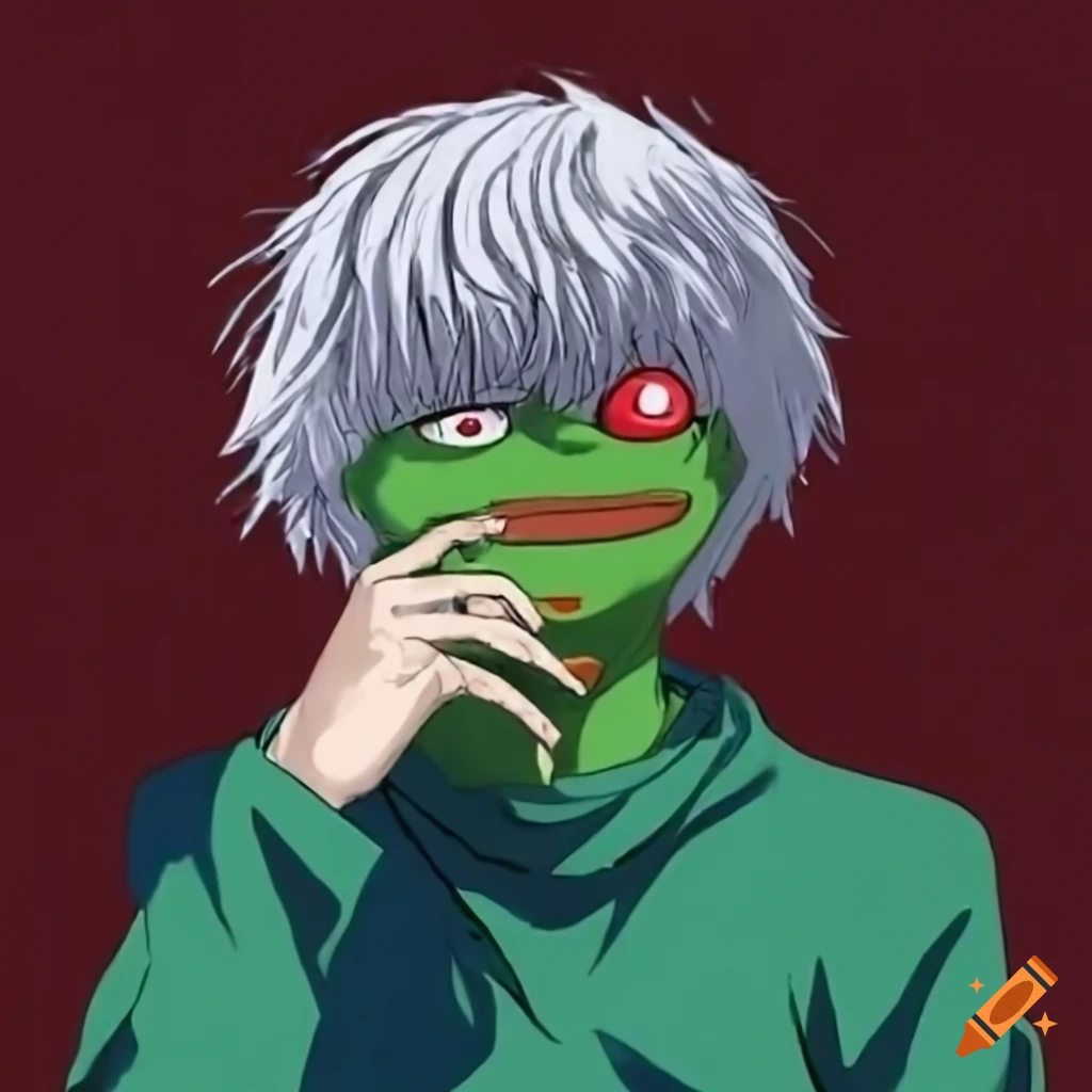 Tokyo Ghoul Kaneki Memes Tokyo Ghoul Memes & GIFs Imgflip