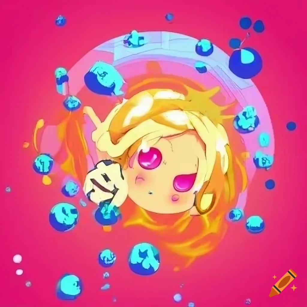 Image portraying an enticing multiplayer dimension on Craiyon