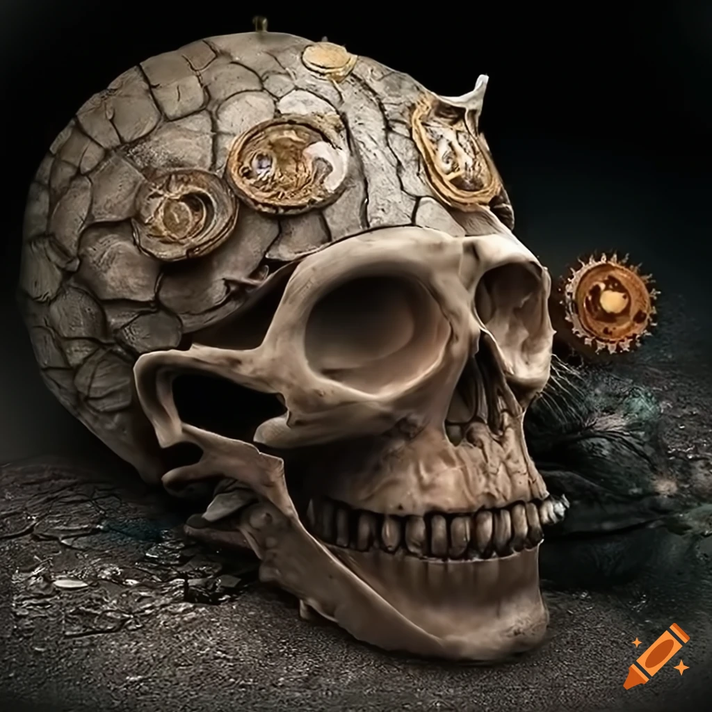 Hyperrealistic artwork with intricate details on Craiyon