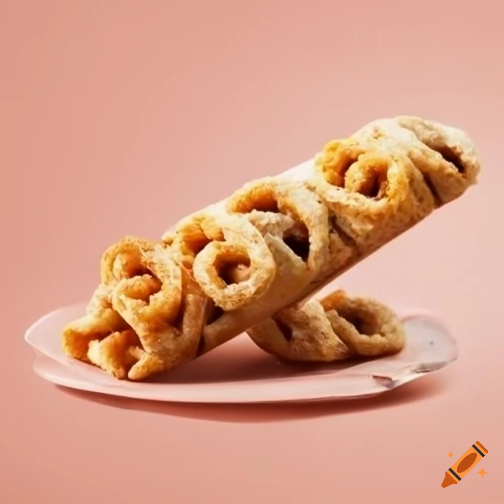 Delicious and subtle flavor on Craiyon