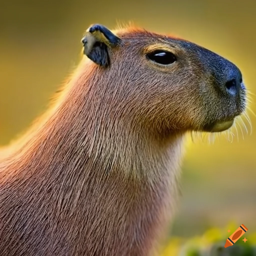 Capybara