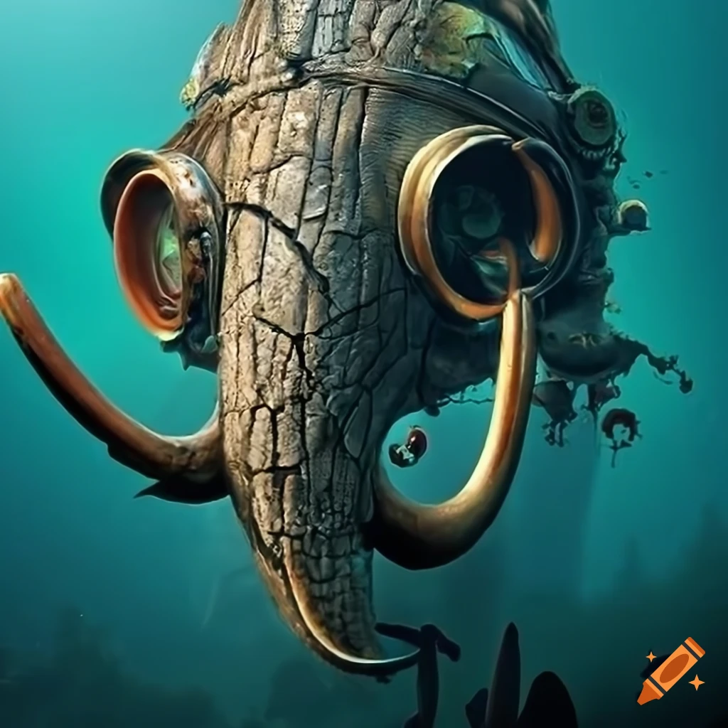 Hyper realistic artwork, ultra high definition on Craiyon