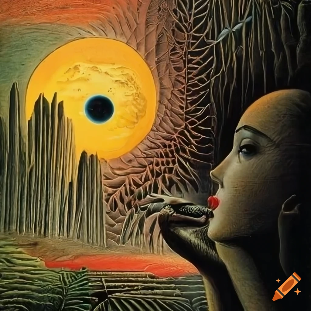 Cover art of reboot by bruce pennington on Craiyon