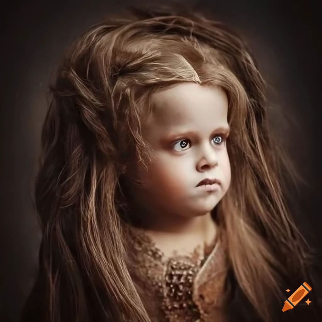 Moss covered family gradunza with 3 handles on Craiyon