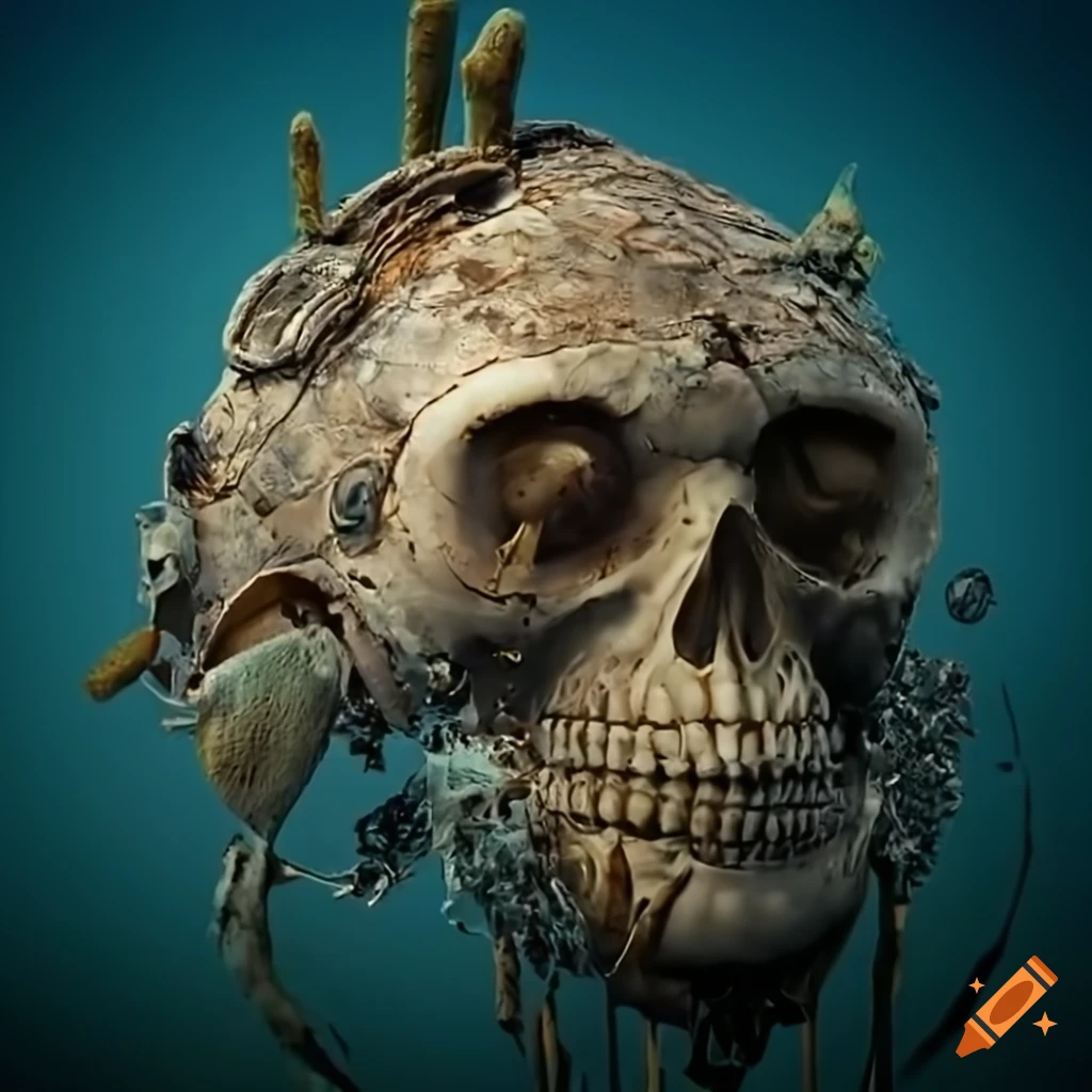 Hyper-realistic artwork with intricate details on Craiyon