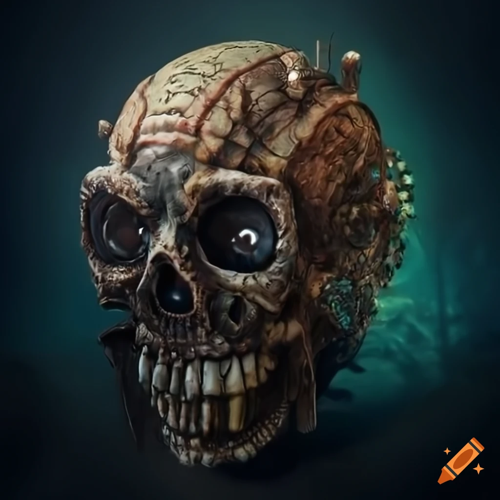 Hyper realistic artwork with intricate details in ultra high resolution ...