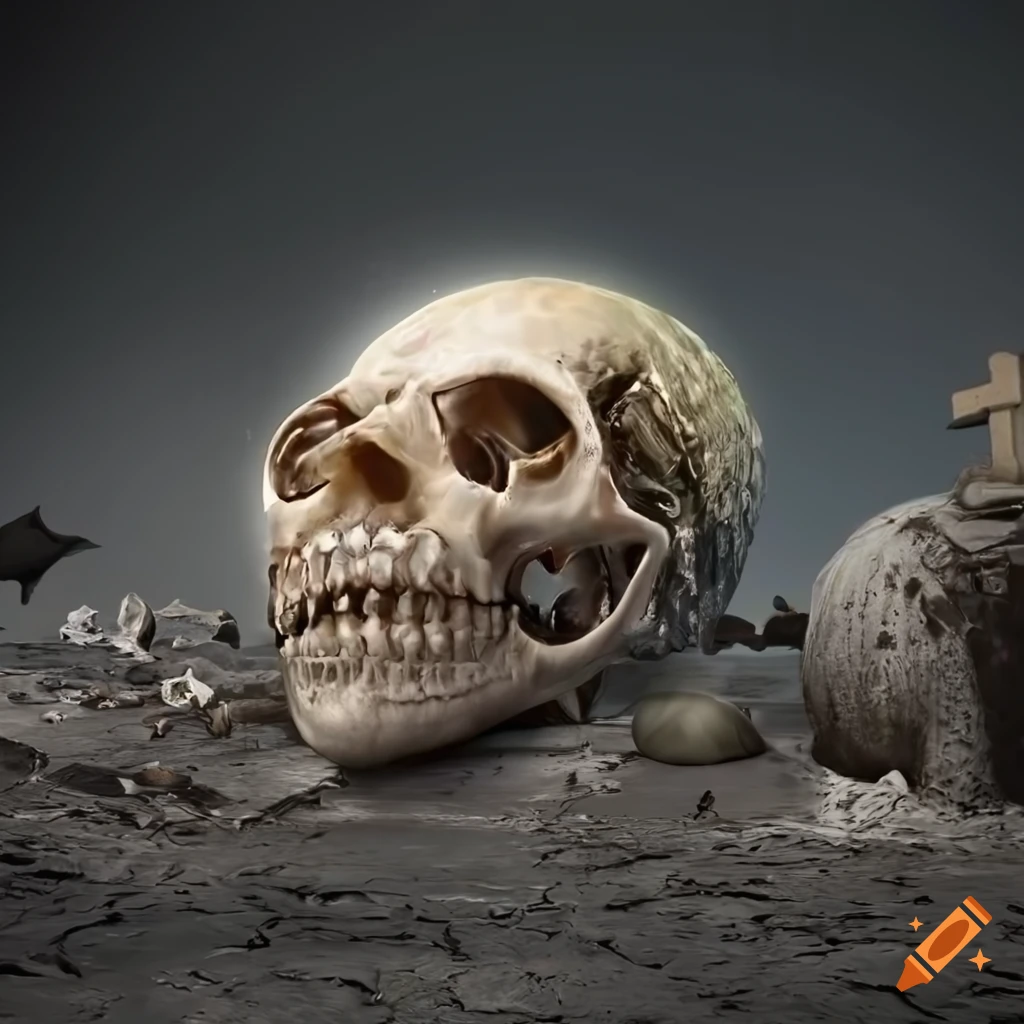 Hyper-realistic artwork with intricate details on Craiyon