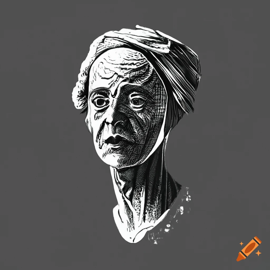 Historically accurate image feature