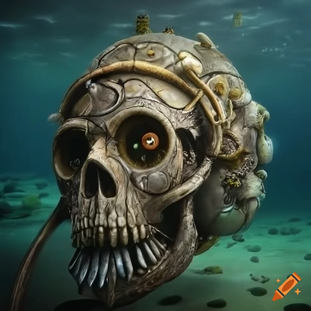 Highly detailed hyper realistic artwork on Craiyon