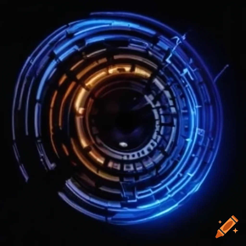 Round table council meeting on Craiyon