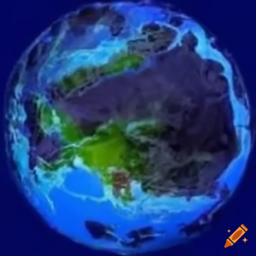 Logo of rosatom on Craiyon