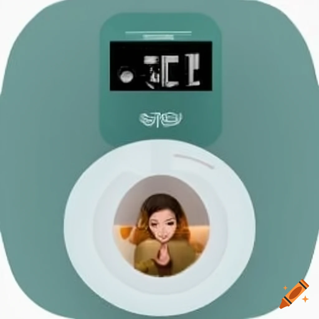 LogMeIn Hamachi Client logo on Craiyon