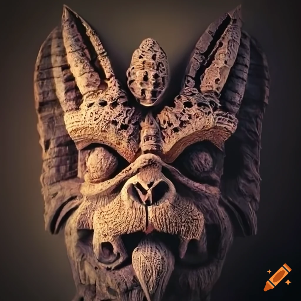 Lunacy's labyrinth: image of a figure writing wild commentary among ...