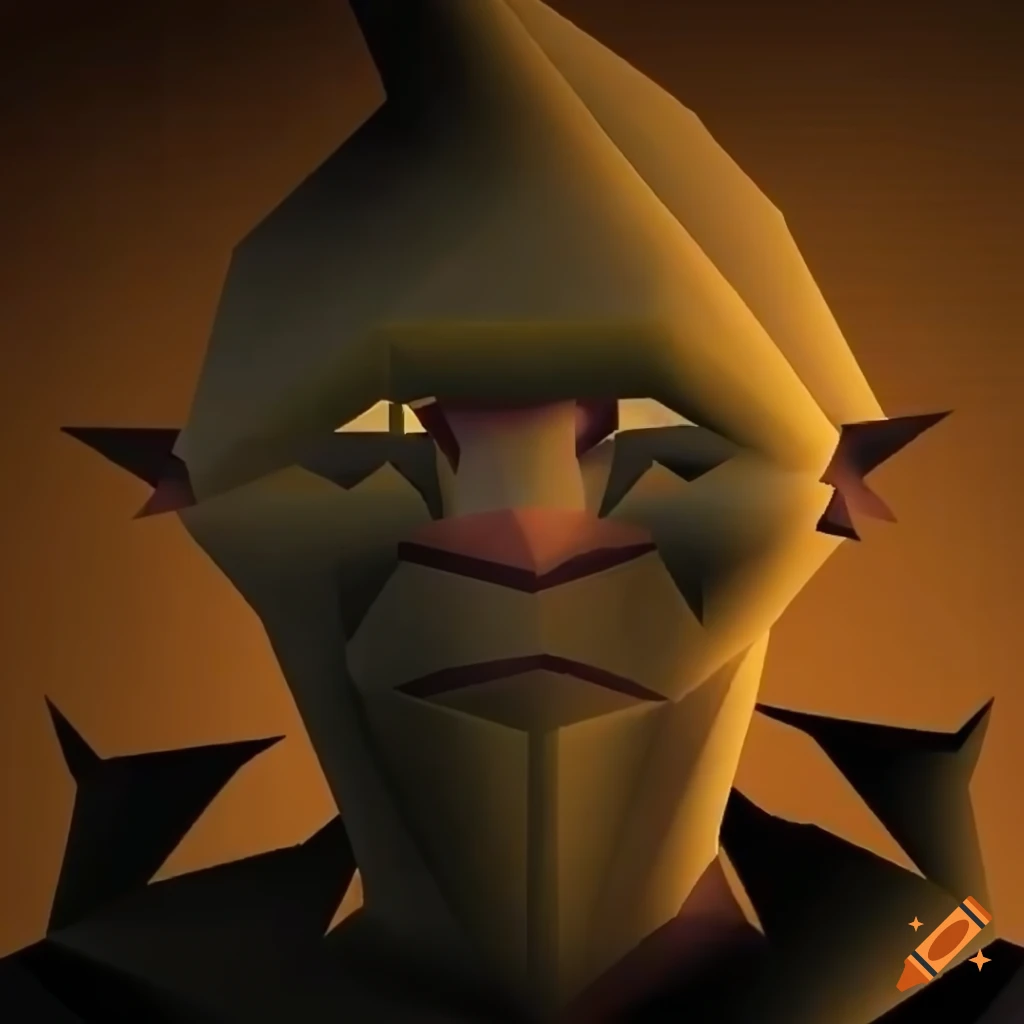 Osrs login maze on Craiyon