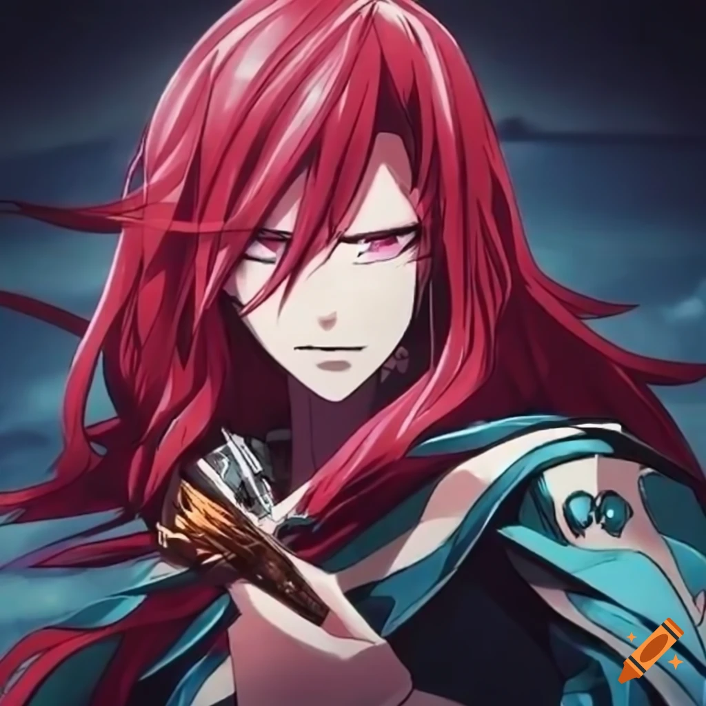 Image representing bankai from bleach