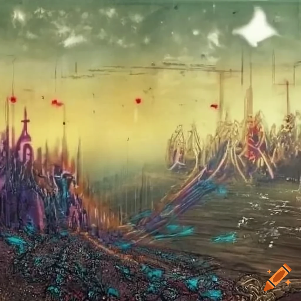 Arthur Rackham Quotes