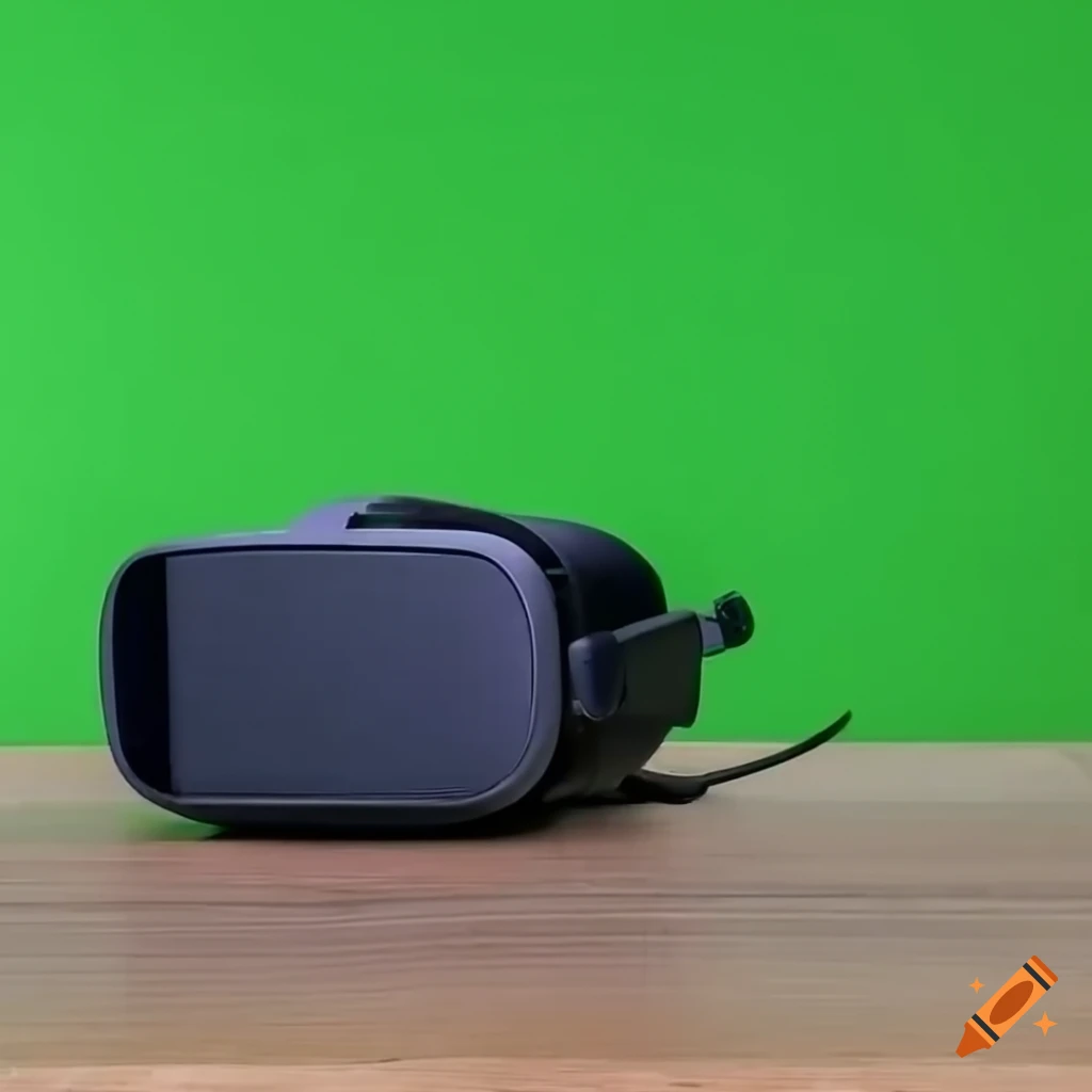 Virtual reality headset for immersive 360 experience with scents and ...