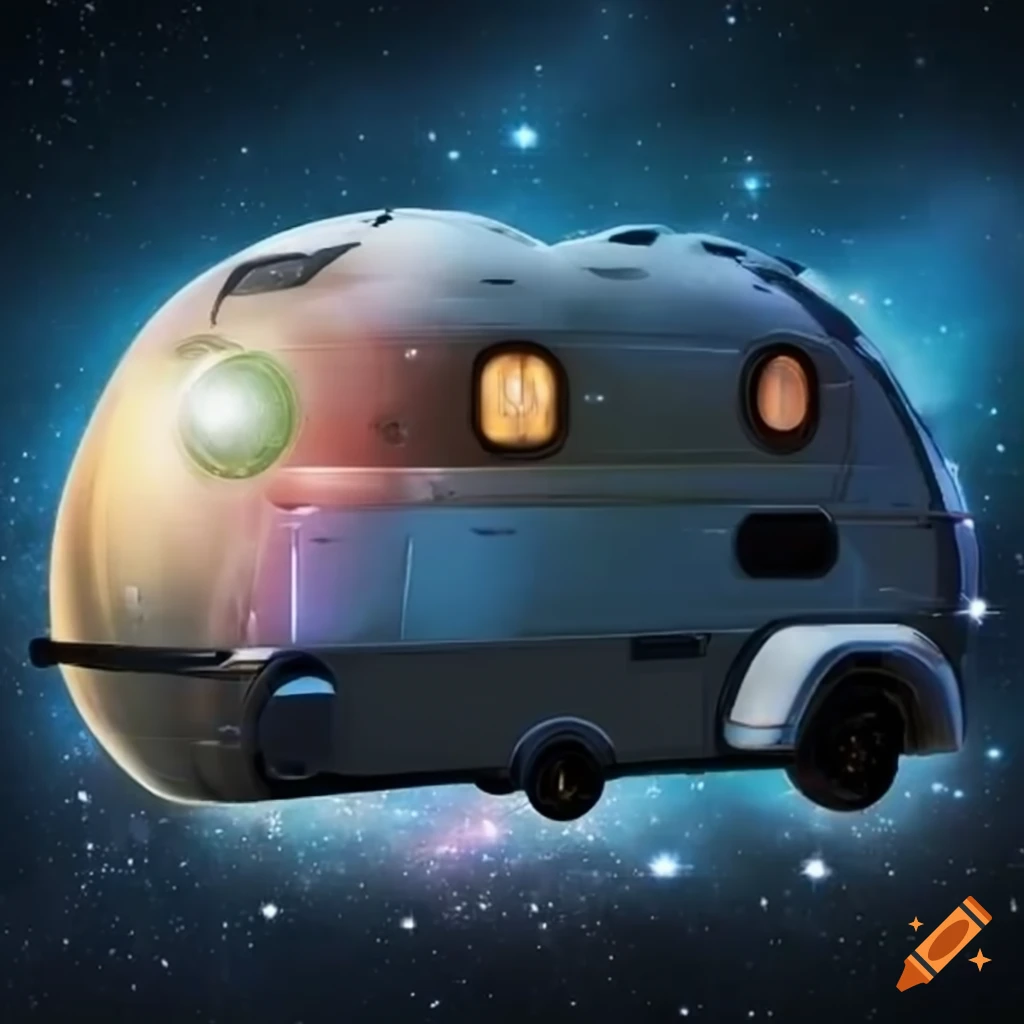 Rv in outer space