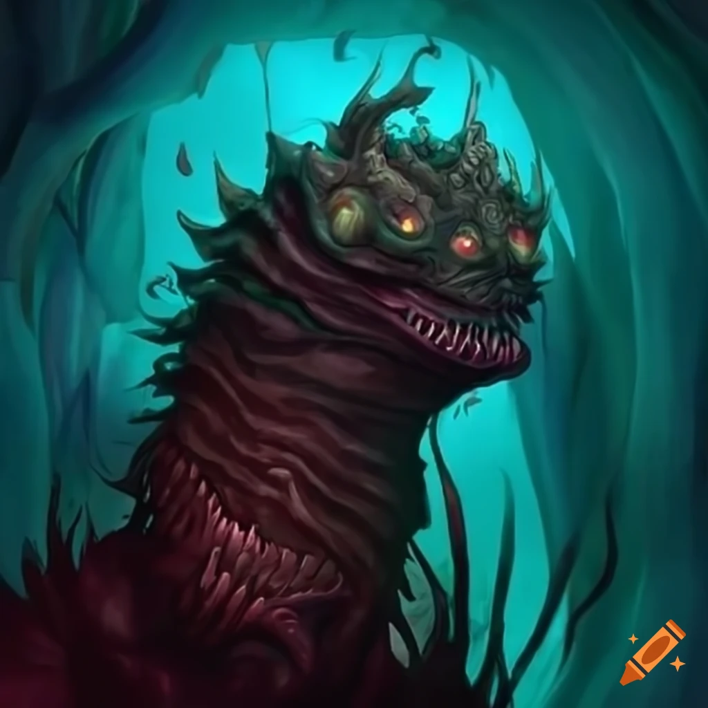 Artwork depicting the embodiment of pride on Craiyon