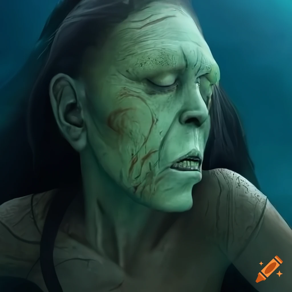 Hyper realistic artwork in ultra high definition on Craiyon