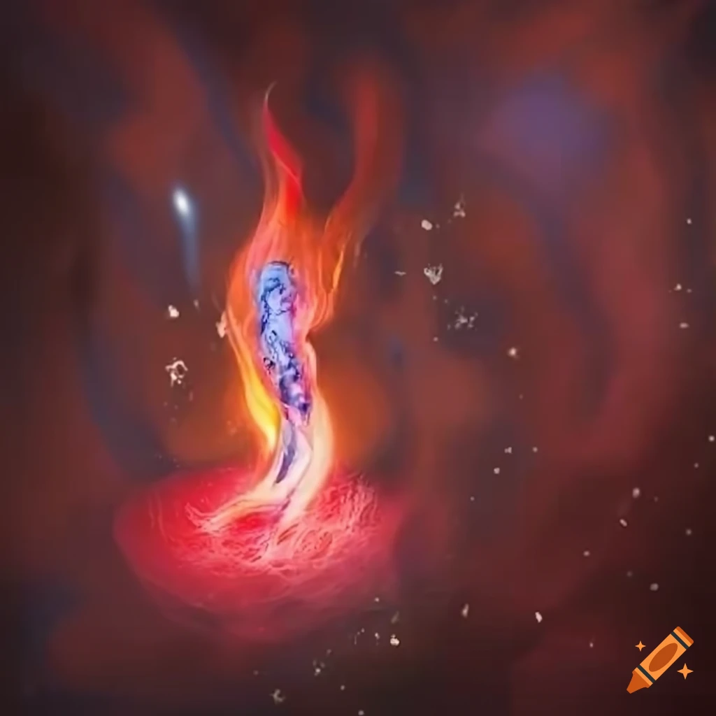 Unknown image on Craiyon