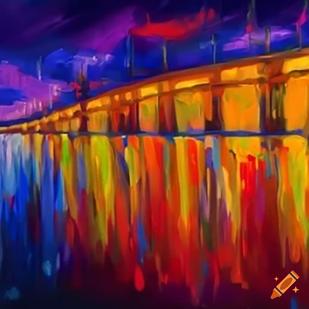 Essential structures construction on Craiyon