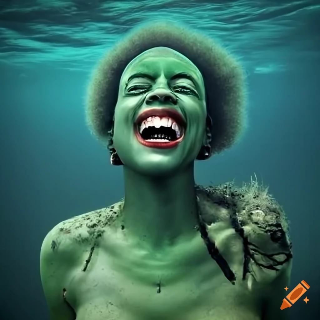 Hyperrealistic artwork with intricate details on Craiyon