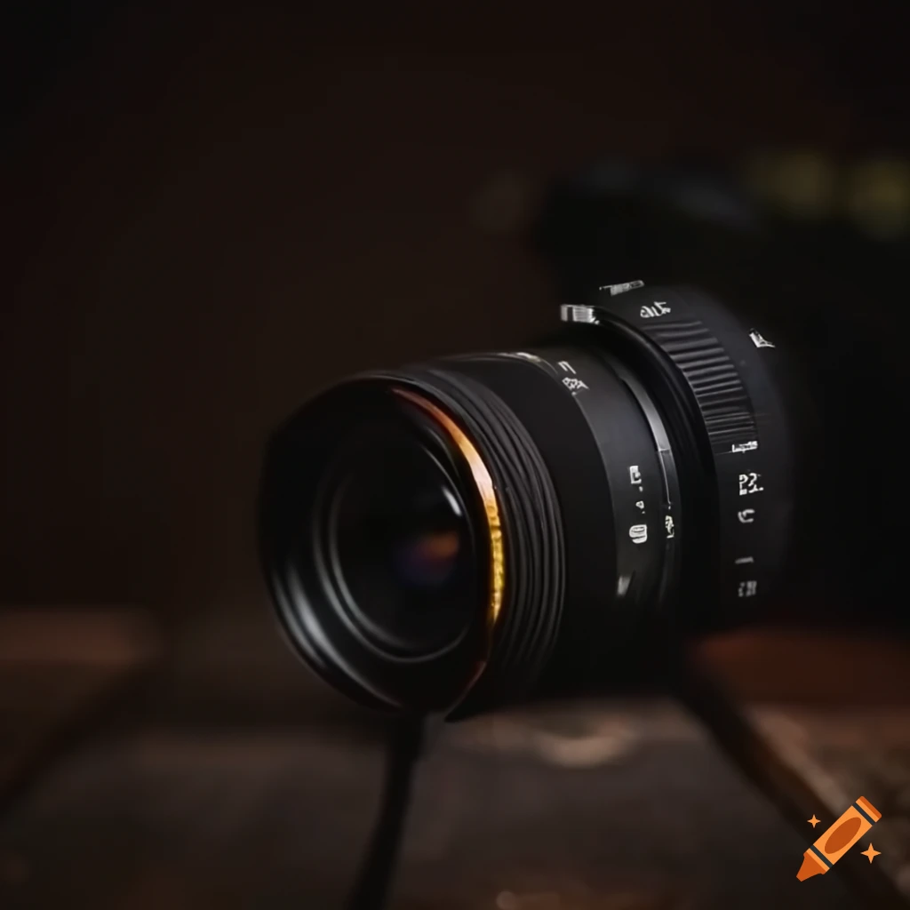 Image of essential structures being built on Craiyon