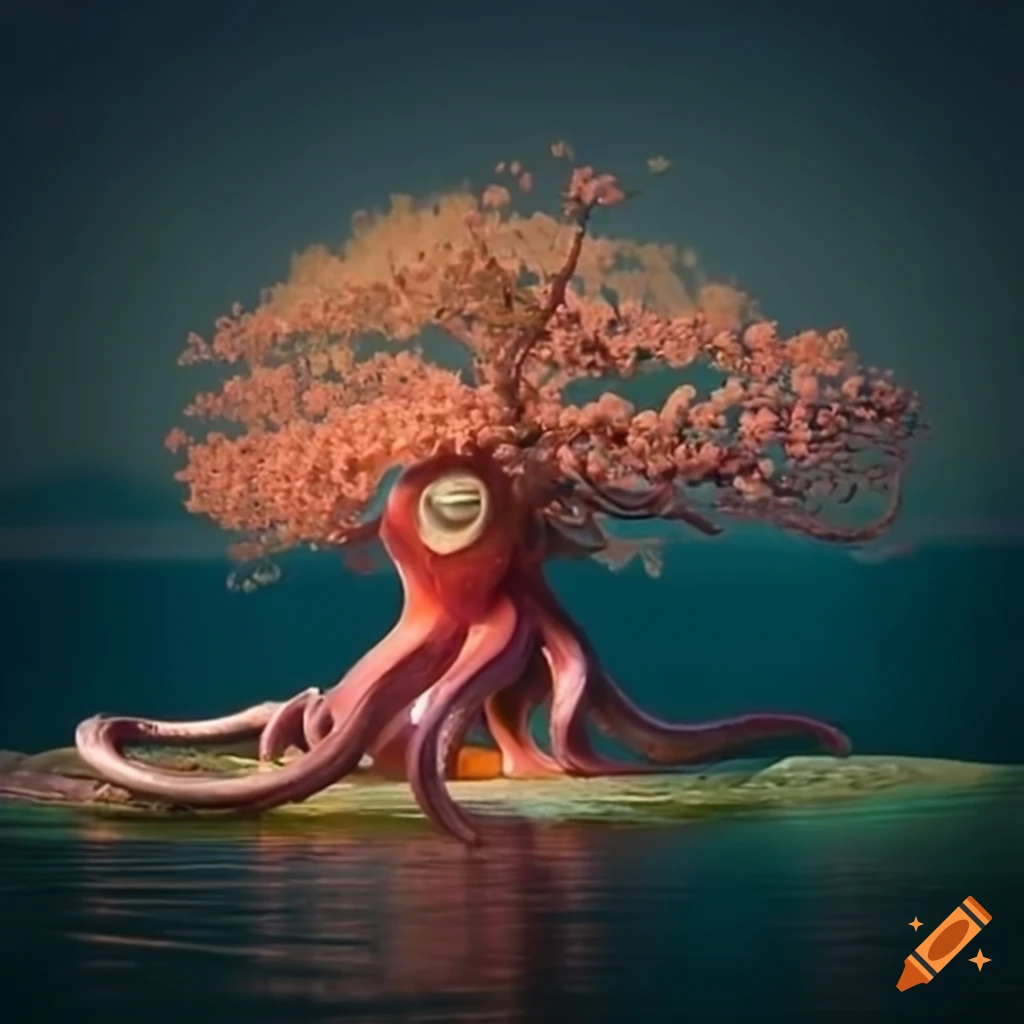 Hippocampus on Craiyon