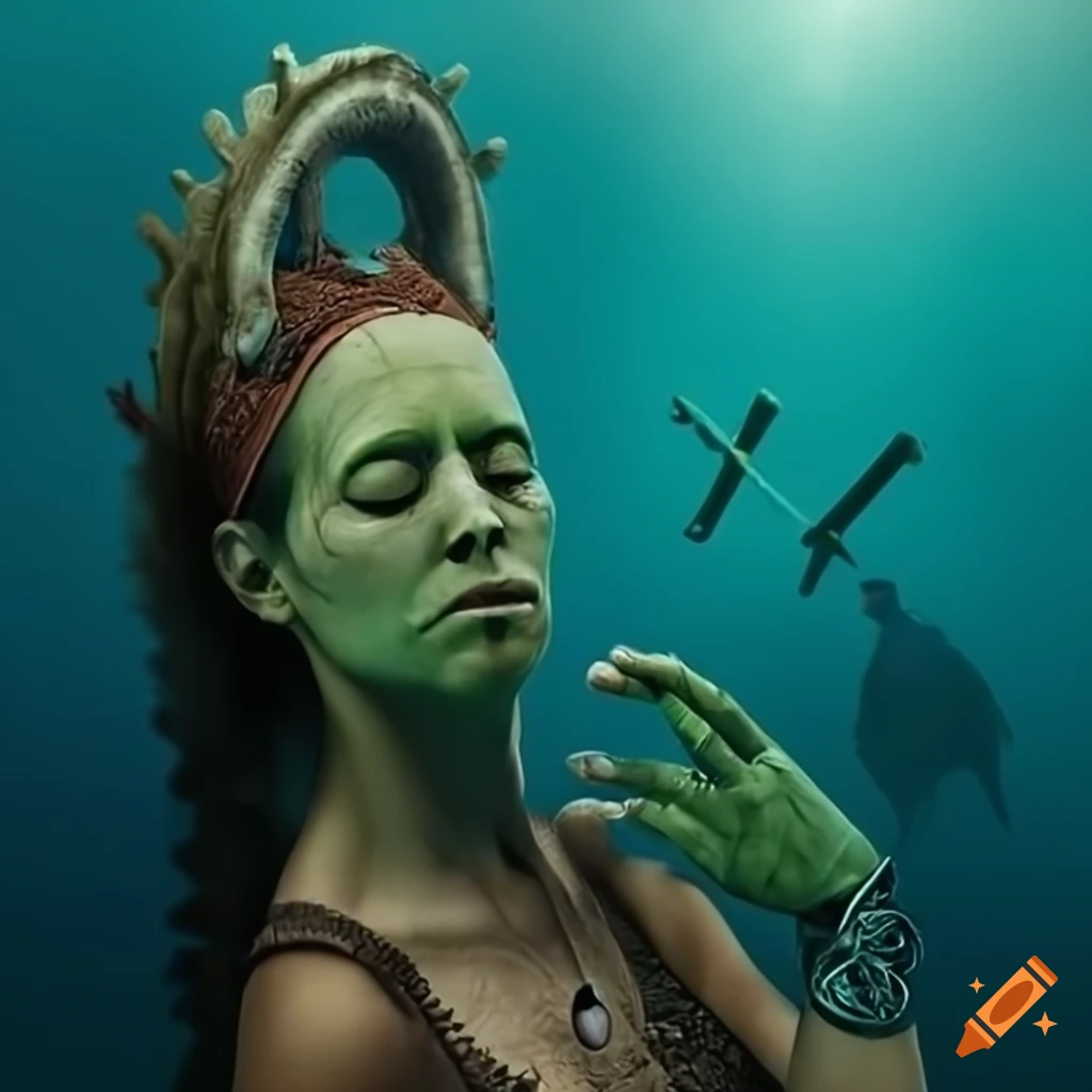 Hyper realistic artwork in ultra high definition on Craiyon