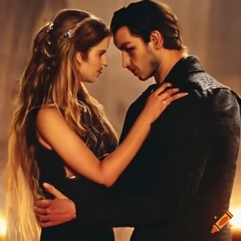 Encounter memorable moments on Craiyon