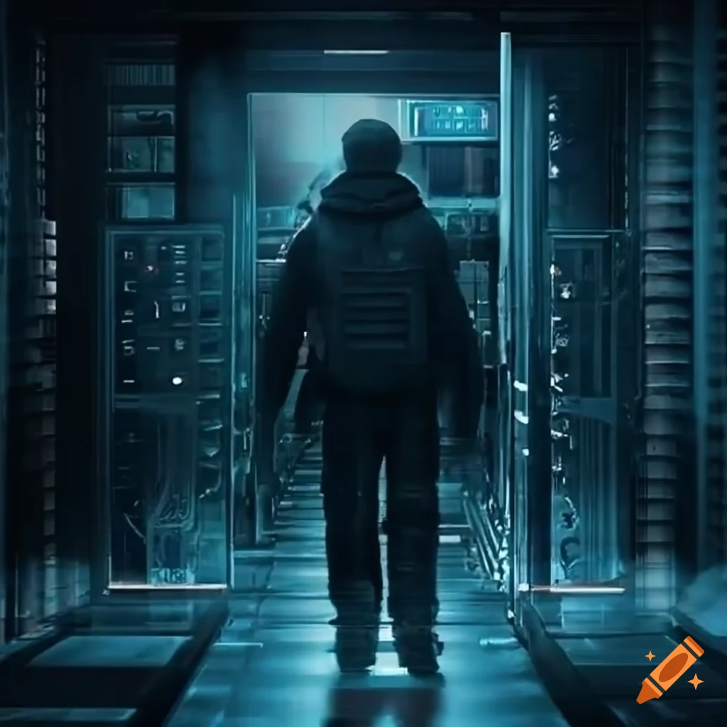 Image of exploring mta servers on Craiyon