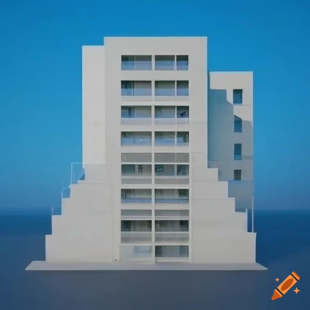 Bim modeling on Craiyon