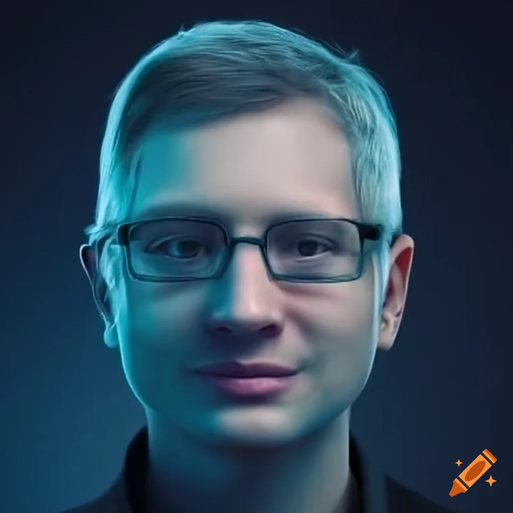 Developers working in an office