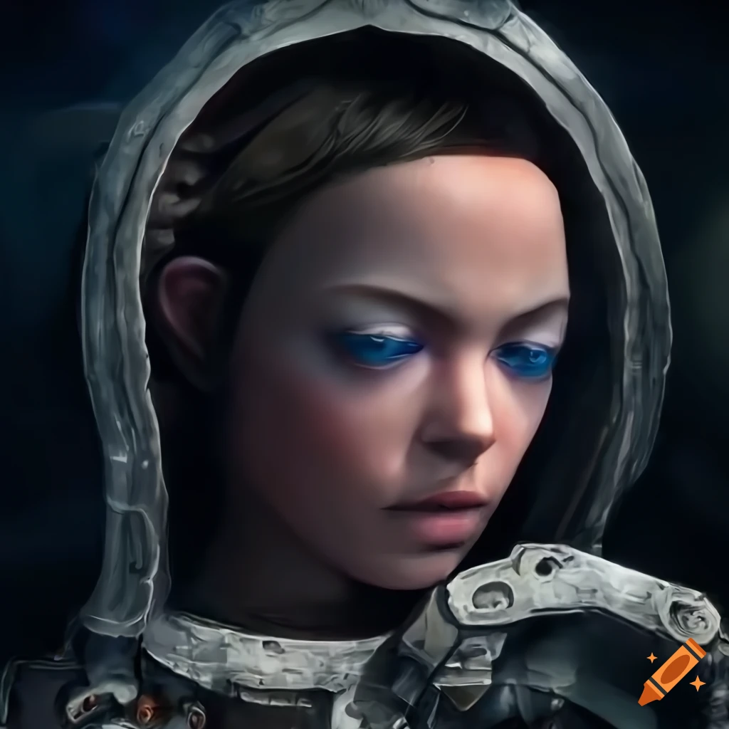 Hyperrealistic art with intricate details on Craiyon