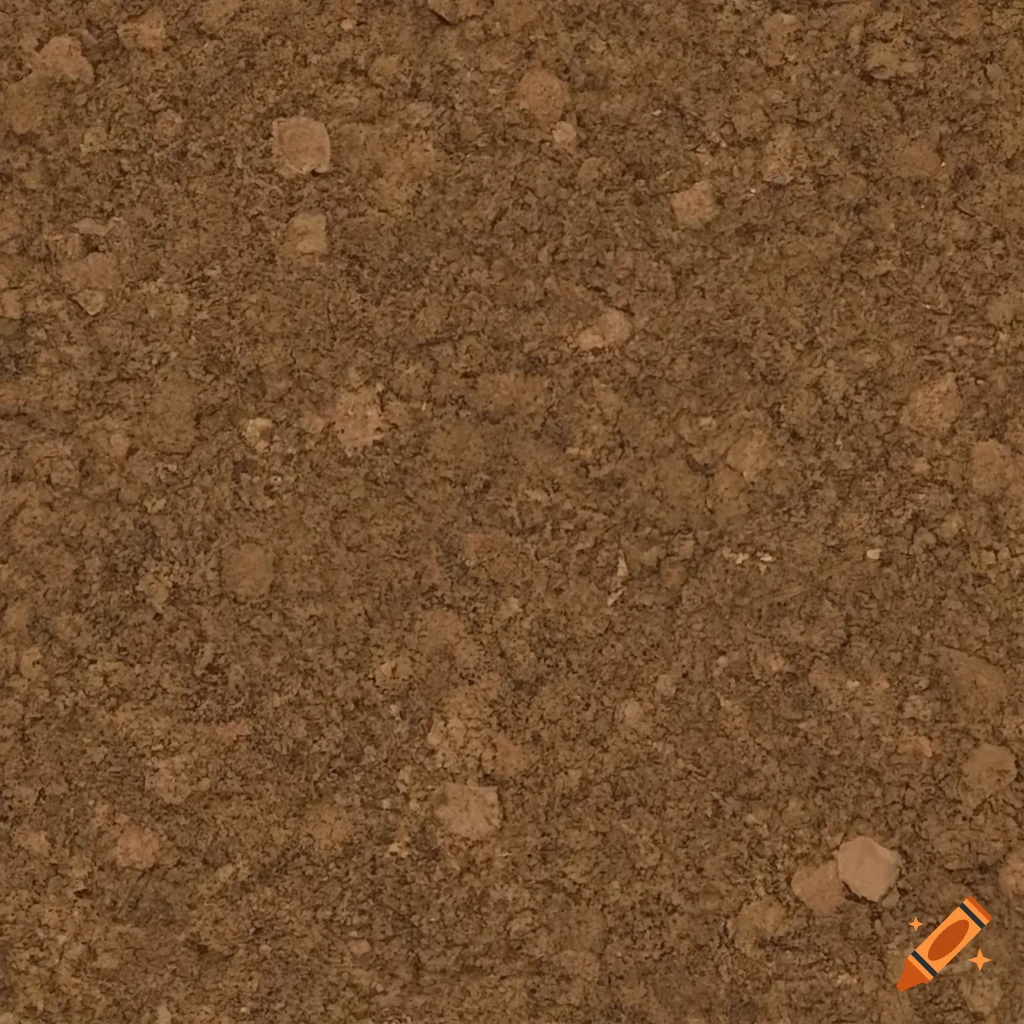 Geometric pattern of earth viewed from above on Craiyon