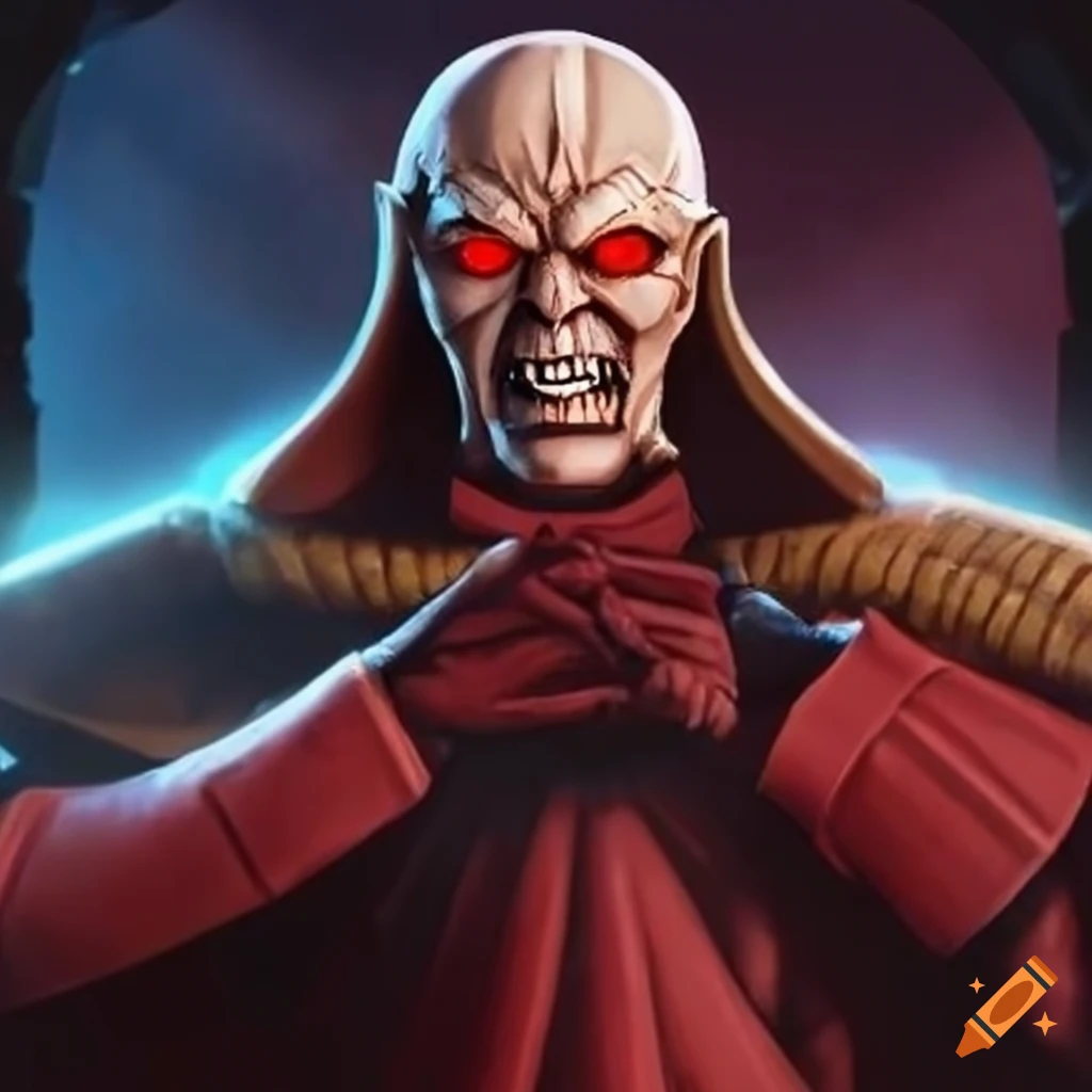 Baron roman von ungern sternberg as kamen rider last khan battling ...