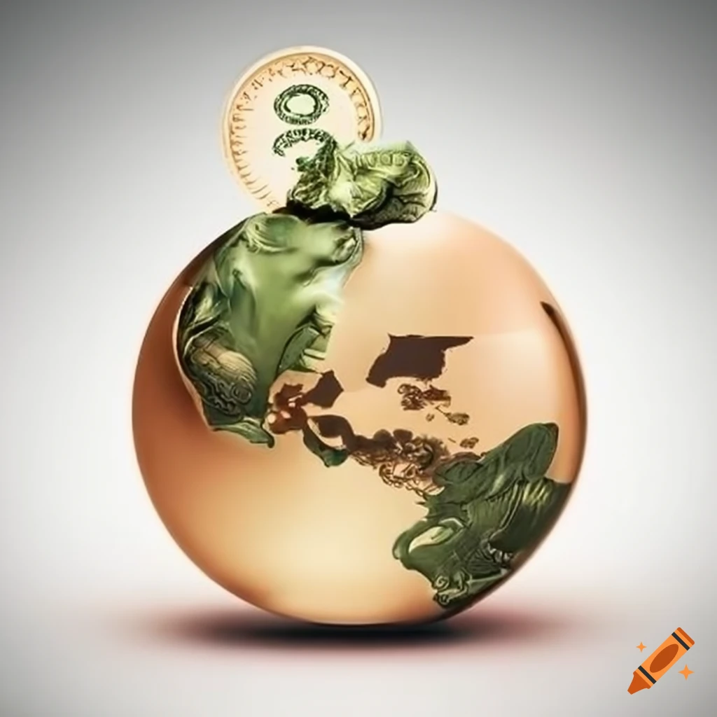 Image illustrating effective wealth accumulation