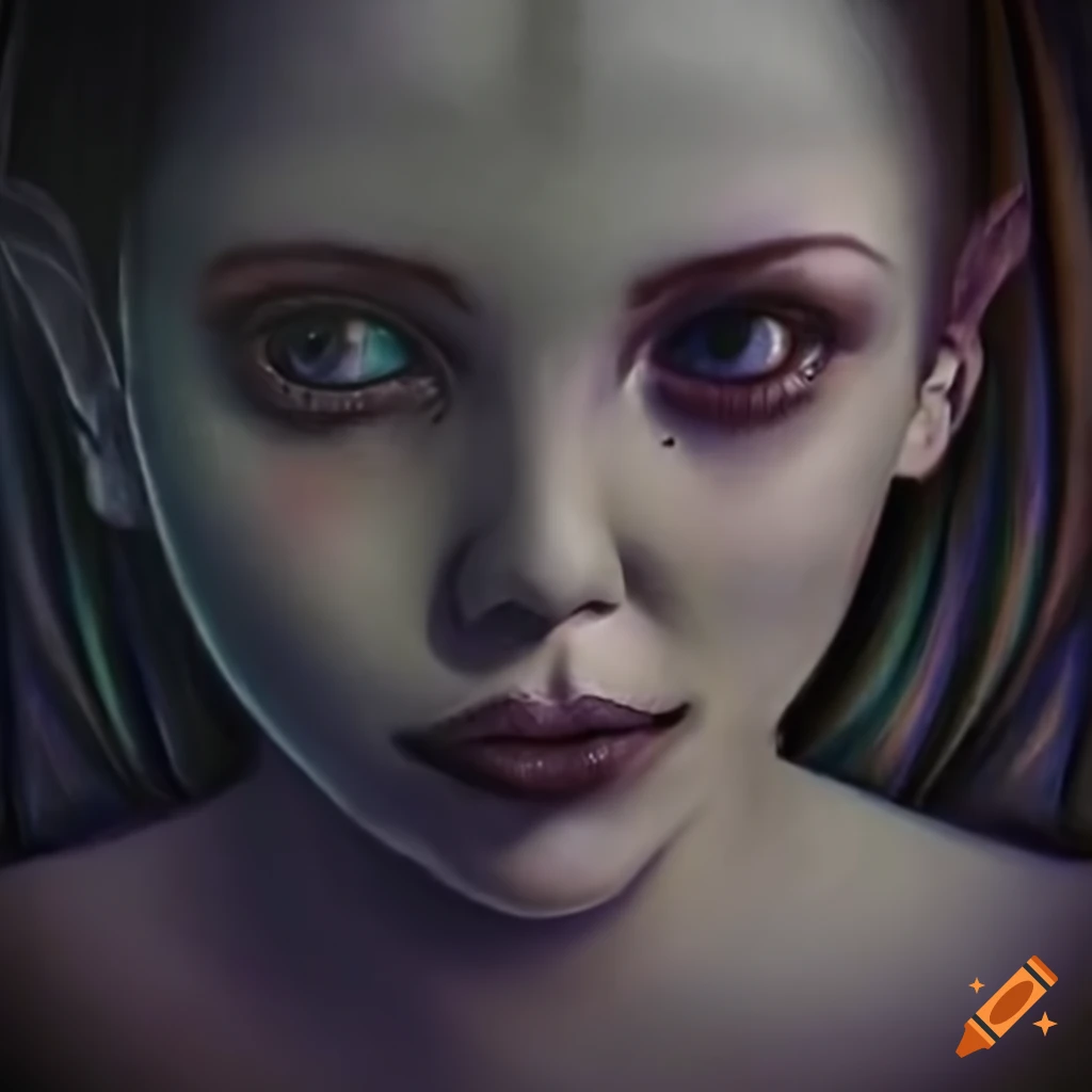 Image showcasing something on Craiyon