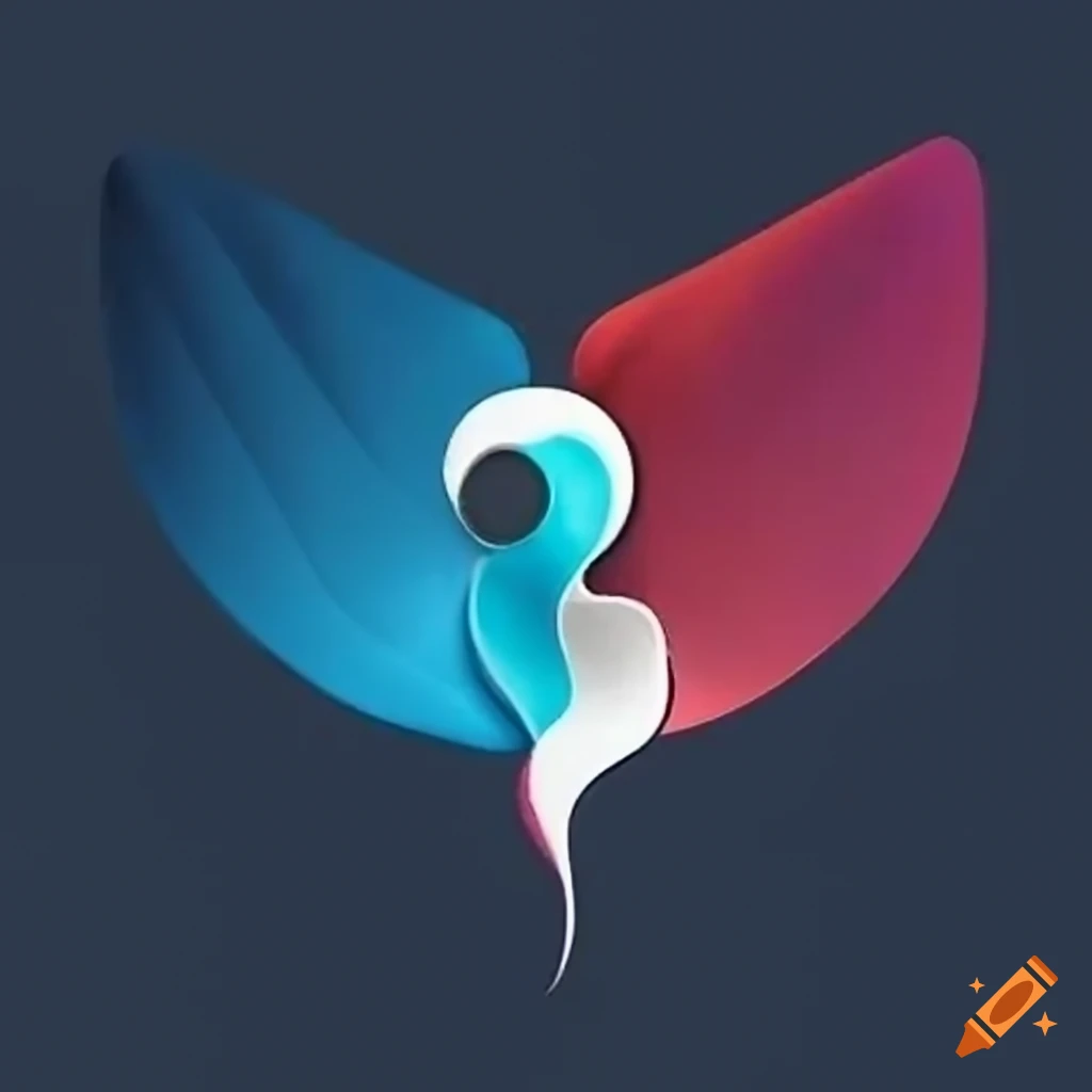 Logo designs for PC and mobile on Craiyon