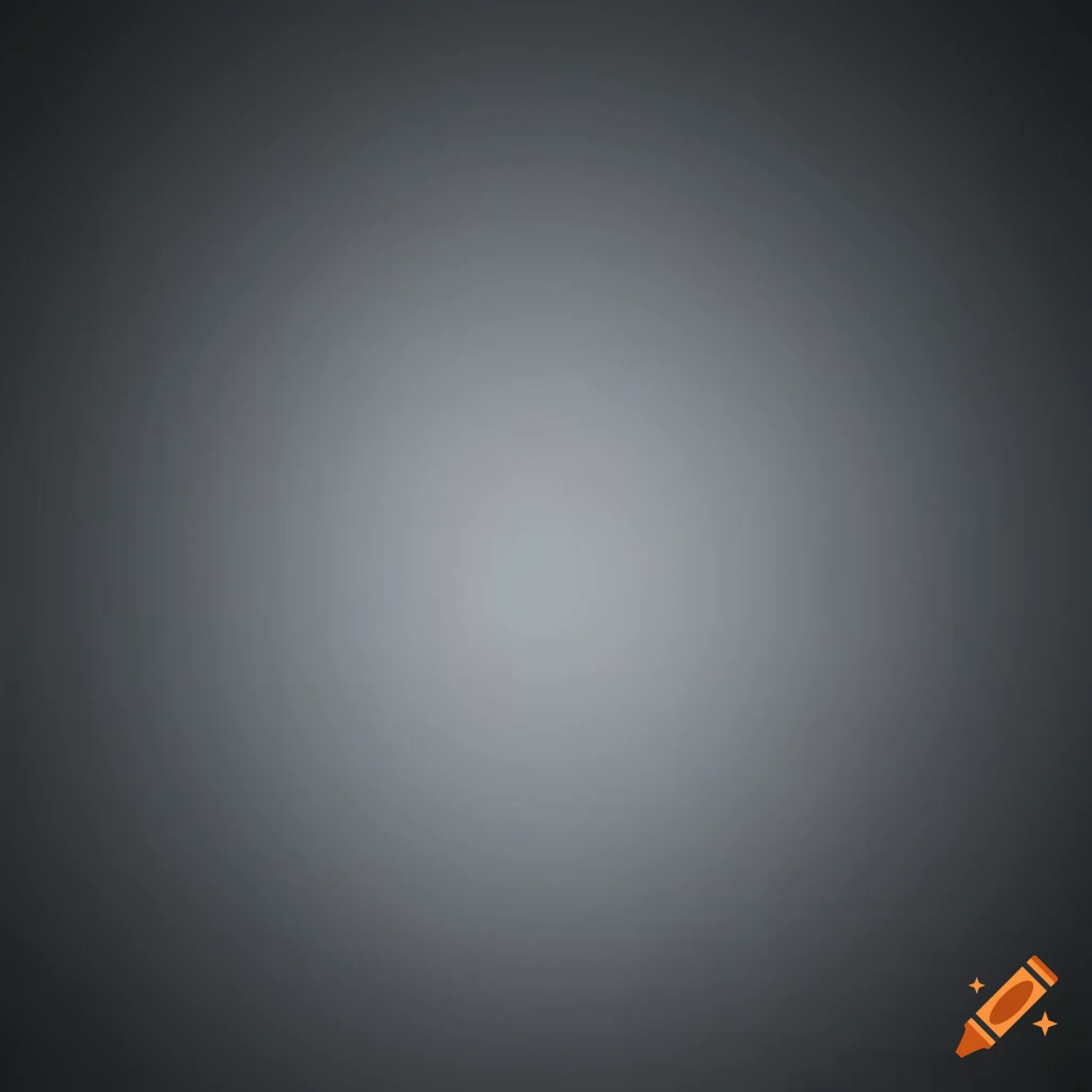 Gray background on Craiyon