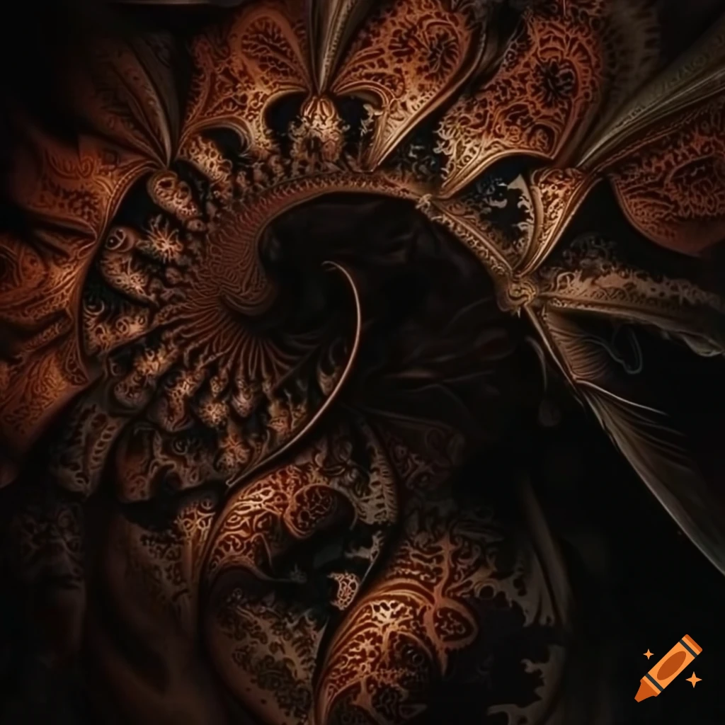 Manmade horrors beyond comprehension on Craiyon