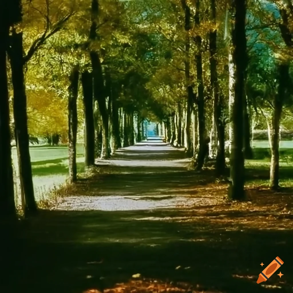 Lush botanical garden at east river flats park in minneapolis on Craiyon