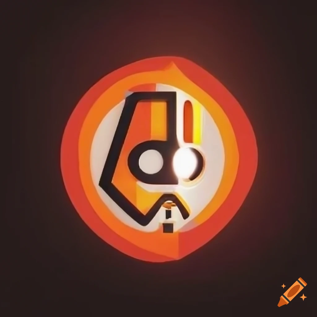 Lexx Corp logo on Craiyon