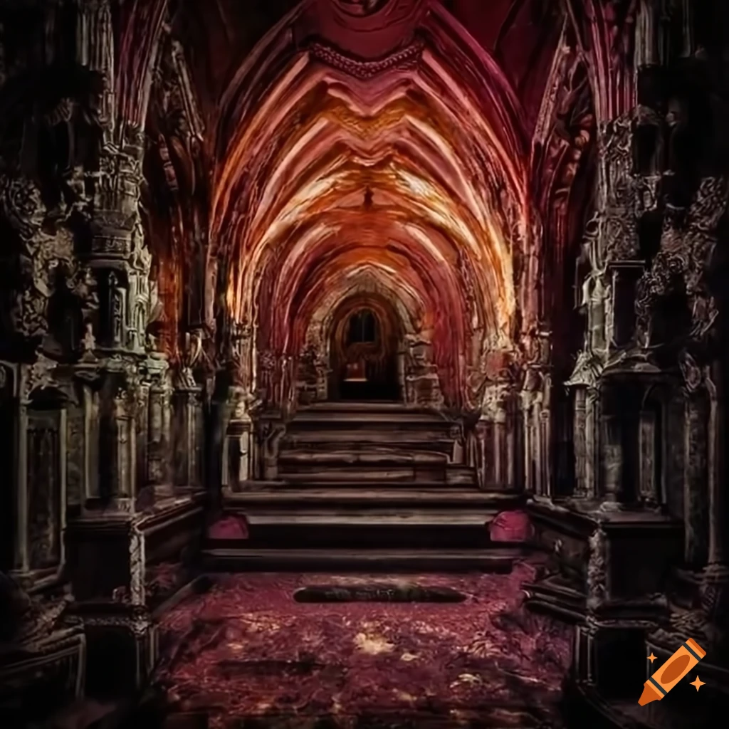 Image of netherrealm realms