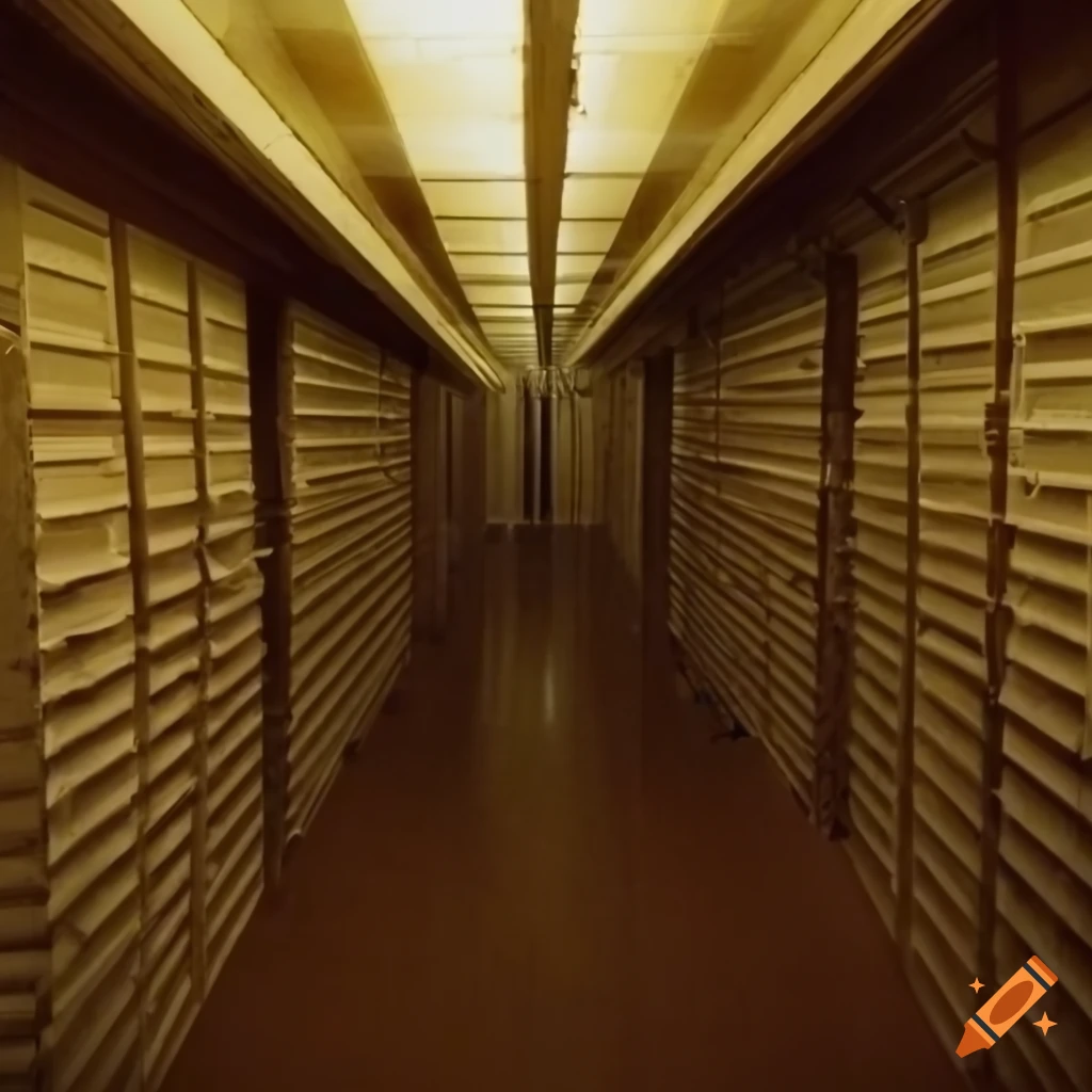 Flood images created on Craiyon