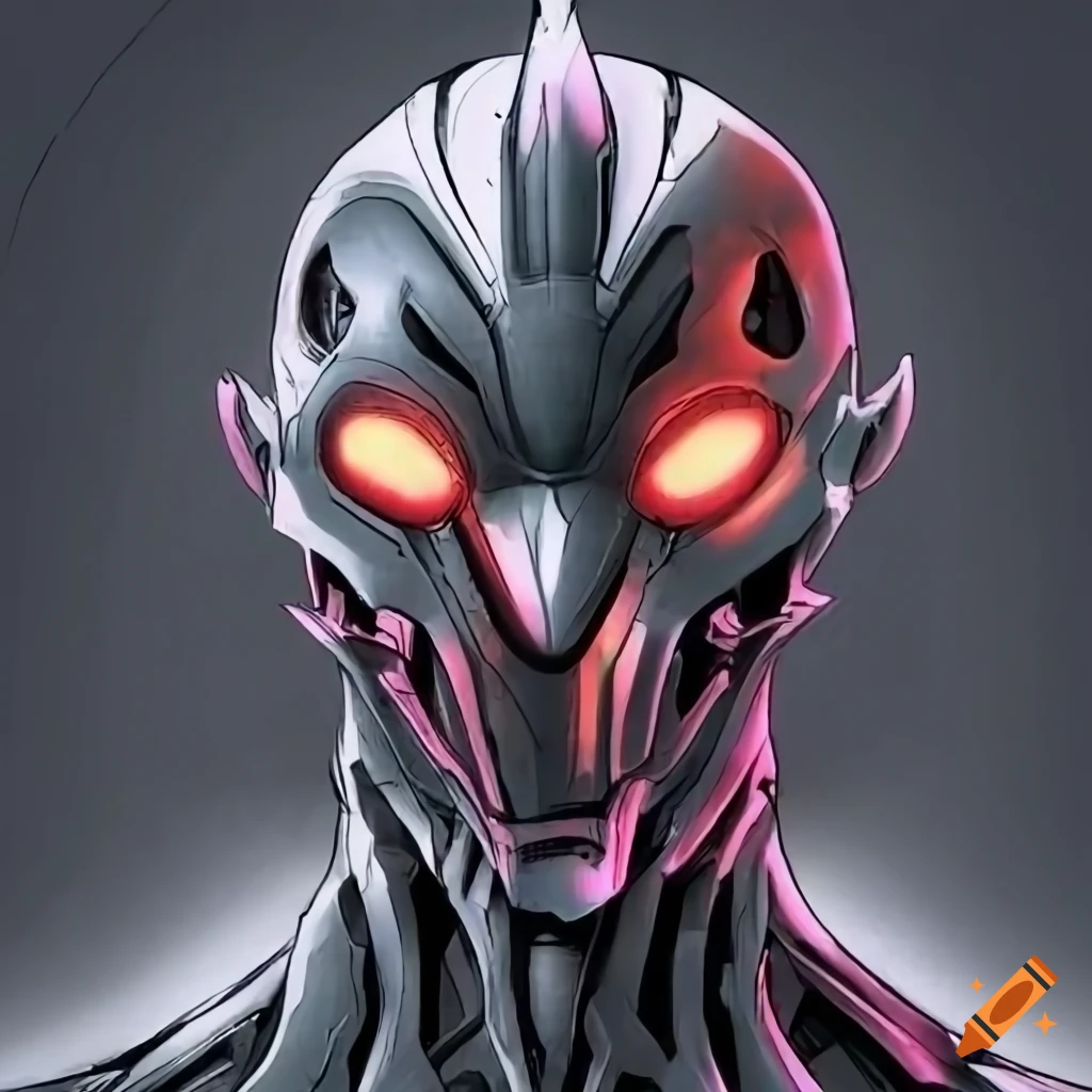 Drawing of firefly, a batman villain with firefly eyes and rocket ...