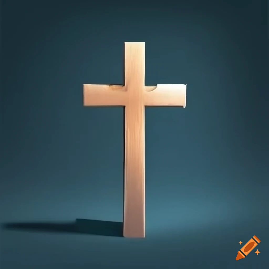 Christian Cross Symbol christian-cross-symbol