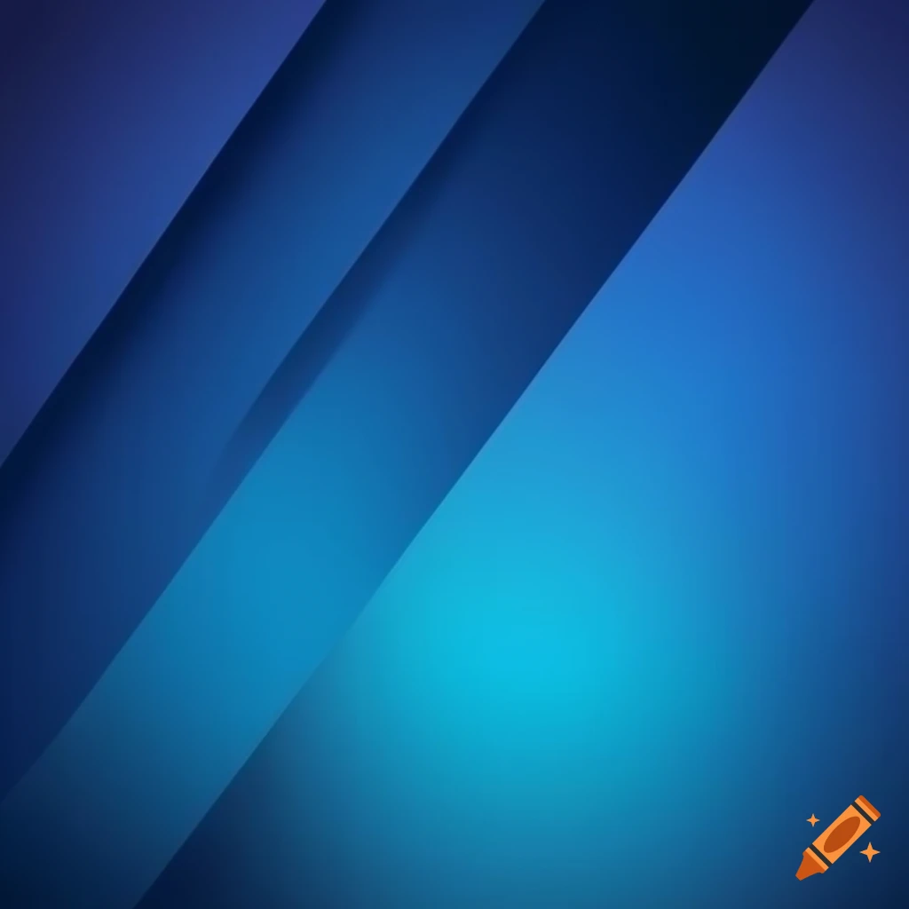 Low poly geometric shapes background with smooth green to blue gradient ...